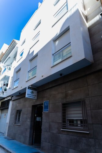 Apartamentos San Andrés 13 - Torre del Mar
