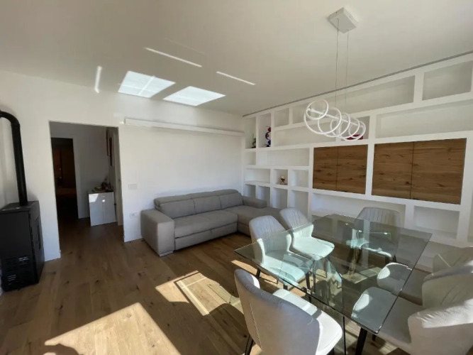 021 Attico Quadrilocale, Pinzolo - Pinzolo