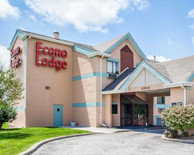 Kci Lodge - Platte City, MO