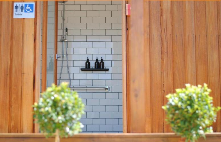 Cosy Tents - Daylesford - Victoria