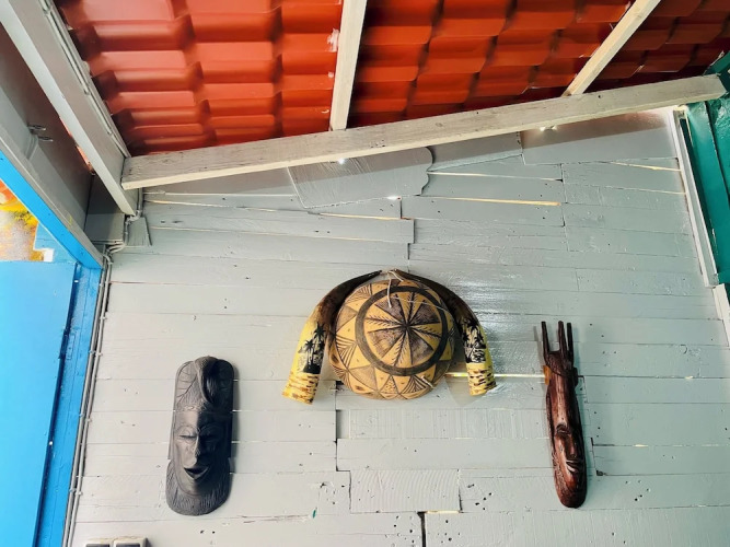 Fadidi House - Dakar