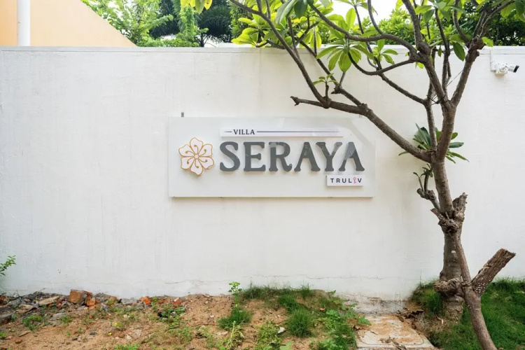 Truliv Villa Seraya - Chennai