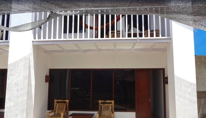Gili Exotic Villas - Gili-Inseln
