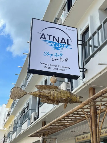 The Atnal Lanta - Krabi