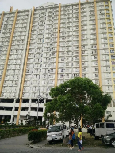 Evelyn's Place At Tagaytay 2 - Tagaytay