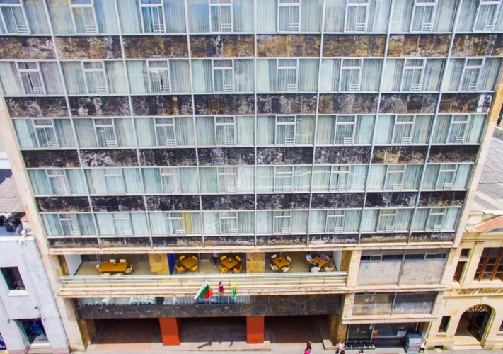 Pop Art Hotel Las Colinas Manizales - Manizales