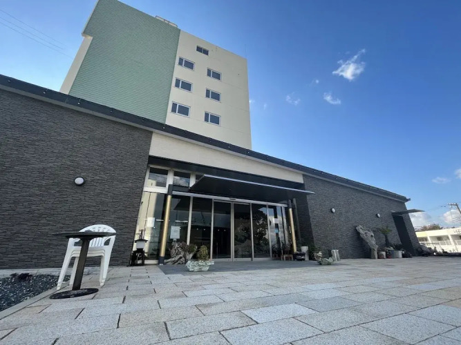 Shirahama Onsen Kisyuhanto - 和歌山県