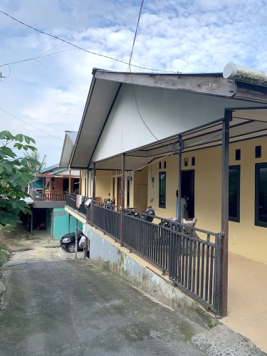 Spot On 92544 Senja Homestay - Balikpapan