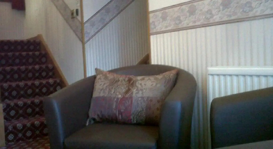 Ben Nevis Guest House - Fort William