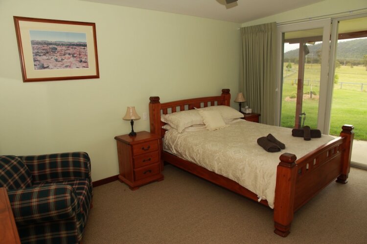 Donegal Farmstay - New South Wales