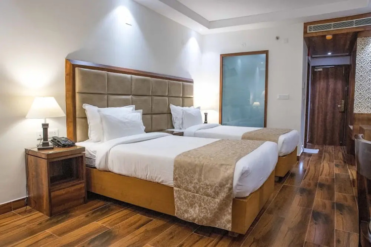 Jade Square - Ranchi