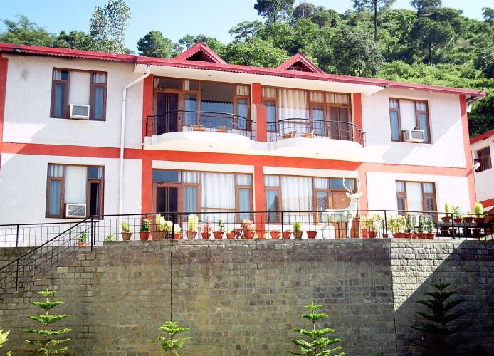 The Fern Surya Resort Kasauli Hills, Dharampur - Kasauli