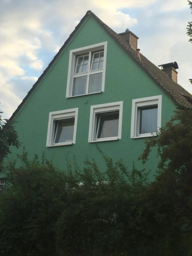 Casa Verde Kassel - Cassel, Allemagne