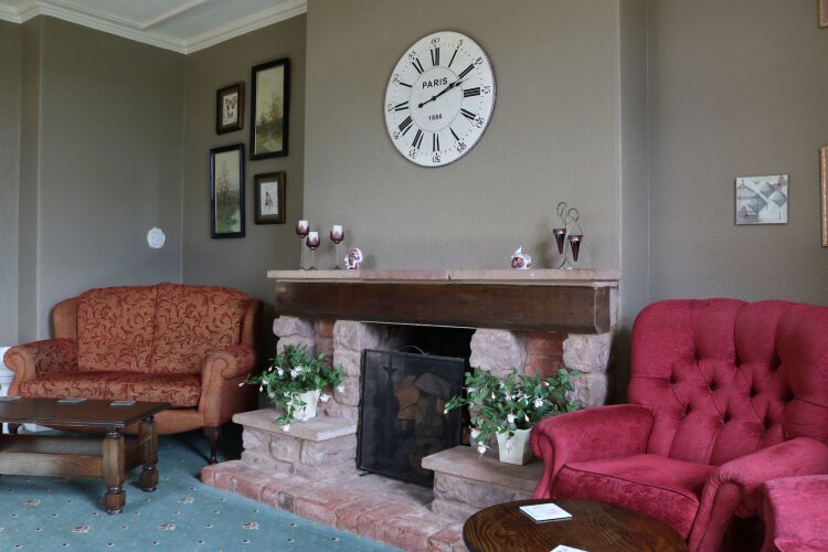 Pilgrim Hotel - Monmouthshire