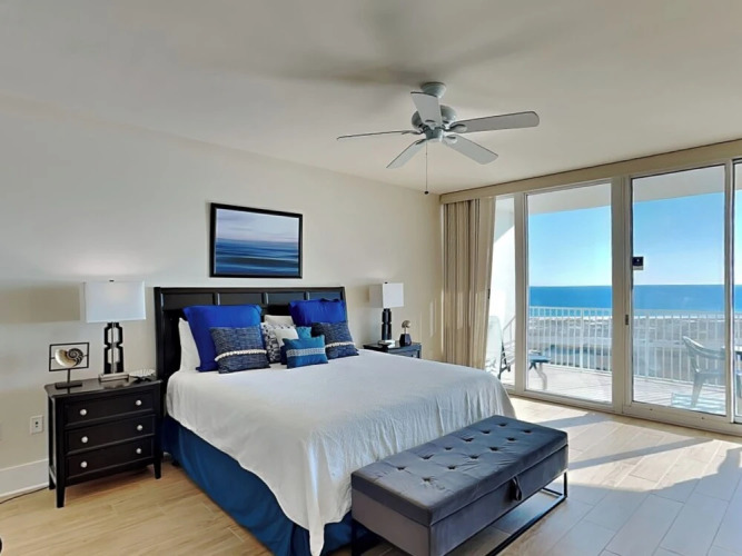 Caribe The Resort #D1114 - Alabama