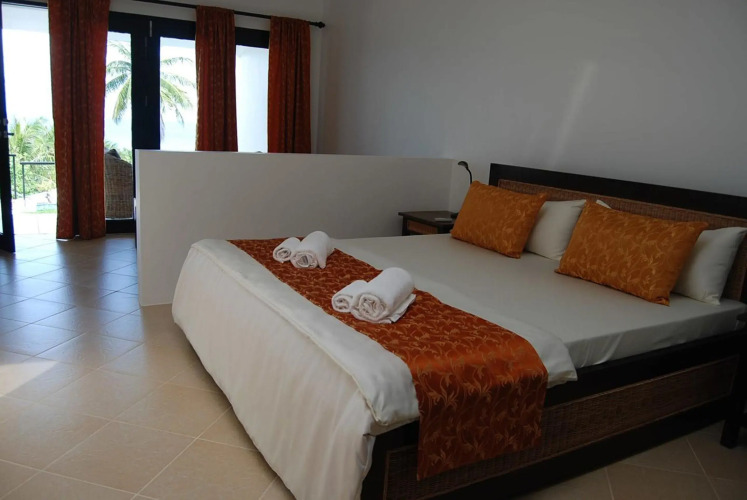 Panorama De Argao Resort - Argao