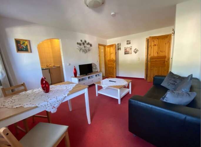 Apartment Located In The Center Ofcochem - Cochem