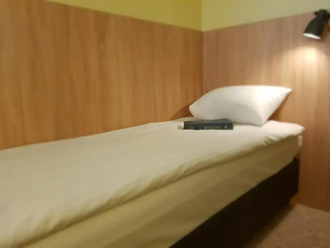 Neris Inn Terraces - Vilnius