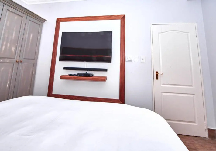 Sandton Country Manor - Johannesburg