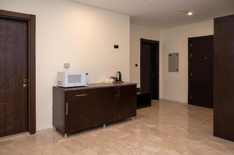 City View Hotel By Arabian Link International - Koeweit-stad