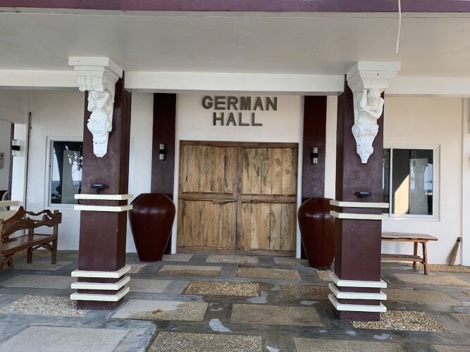 Hotel G Beach Resort And Restobar - Bolinao