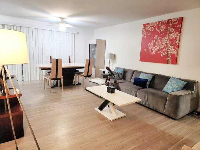 Santa Monica Executive Suites - Los Angeles, CA