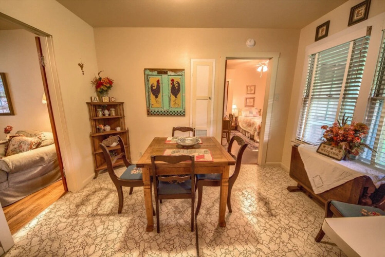 Das Mueller Guest Haus 3 Bedroom Home By Redawning - Fredericksburg, TX