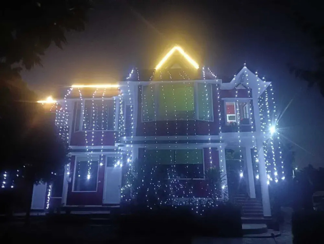 The Himalaya Retreat Resort - Mussoorie