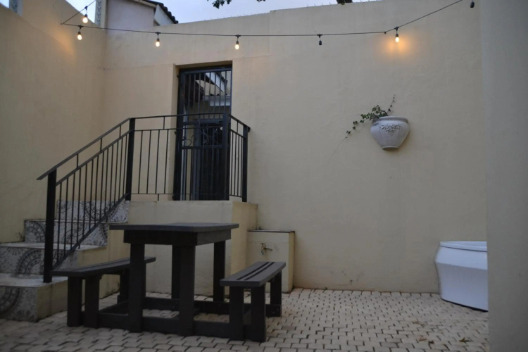 Durban Italian Villa 3 - Durban