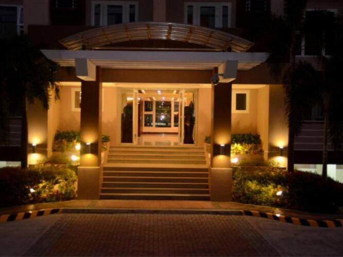 Stradella Hotel - Cainta