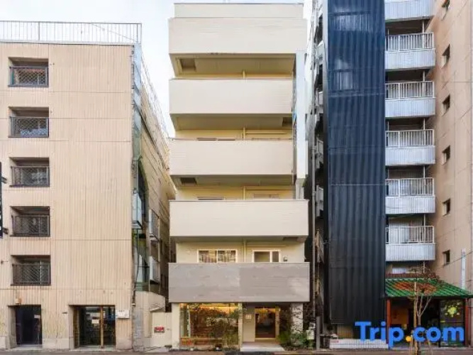 2z - Doyanen Hotels - Osaka