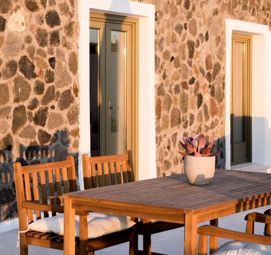 Aregou Villas - Santorini