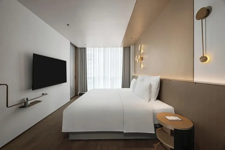 Novotel Kunshan East - Shanghai