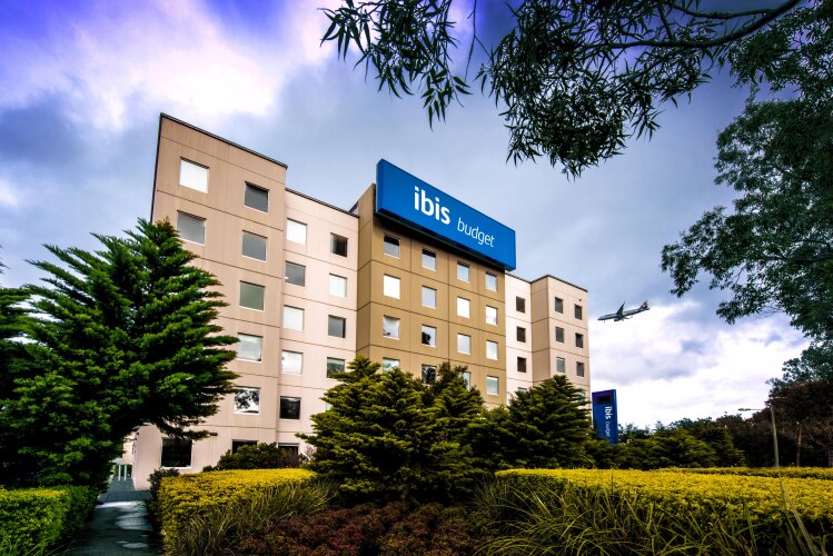 Ibis Budget Sydney Airport - Rosebery