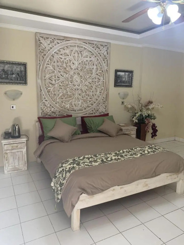 Batur Sunrise Guesthouse - Kintamani