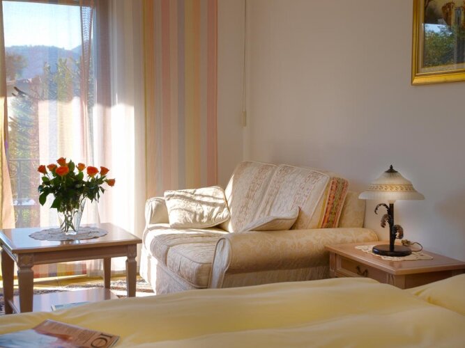 Hotel Al Fiume - Losone