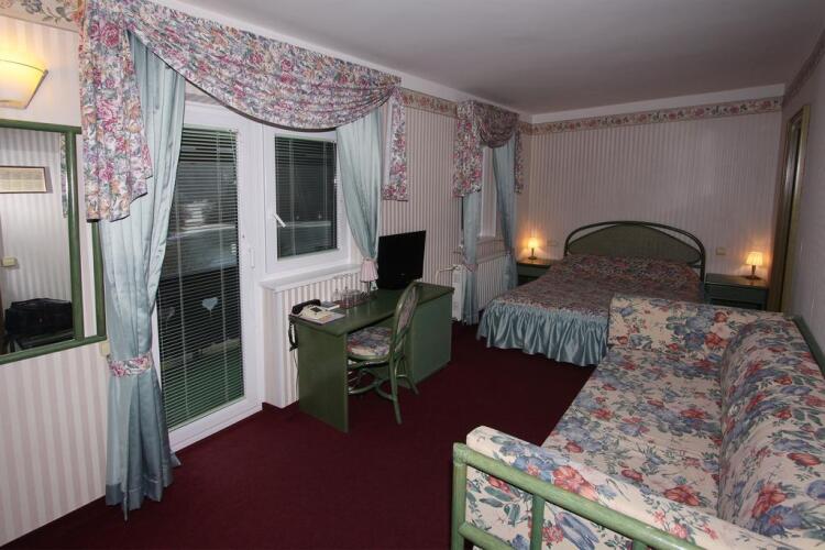 Boutique Hotel And Restaurant Milka - Kranjska Gora