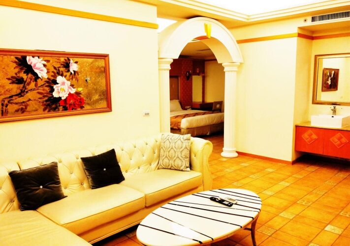 Bora Bora Bed And Breakfast - 車城