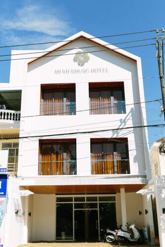 Minh Nhung Hotel - Bảo Lâm District