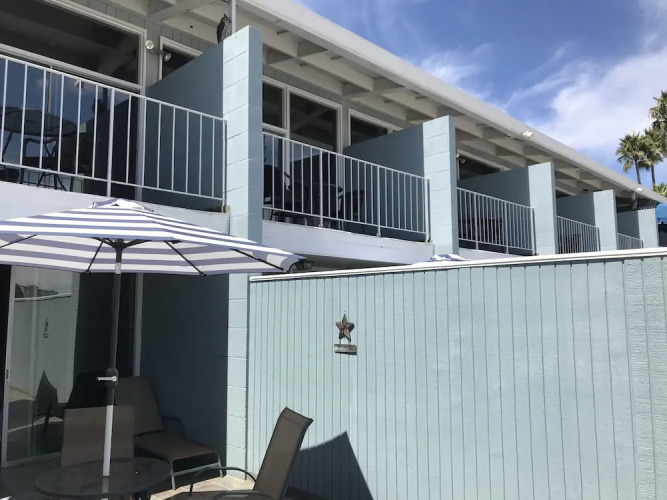 Foghorn Harbor Inn - Santa Monica, CA