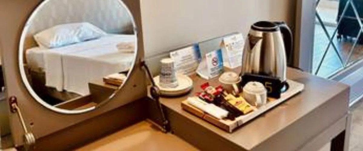 Fifty5 Suite - Marmaris