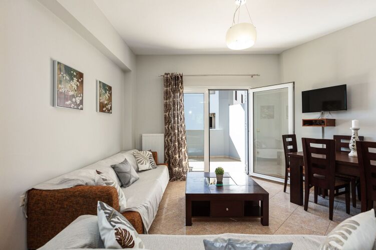 Helena's Aparthotel - Kreta