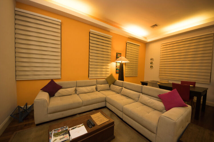 Olma Colonial Suites - Accra