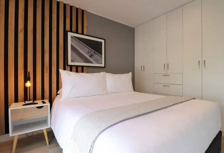Capac By Wynwood House - 리마