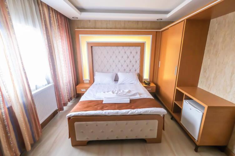 Misswak Hotel Sorgun - Sorgun