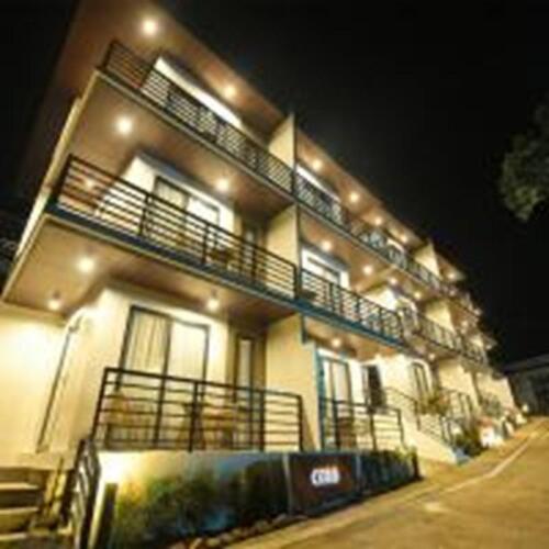 Magarra Hotel - Orani