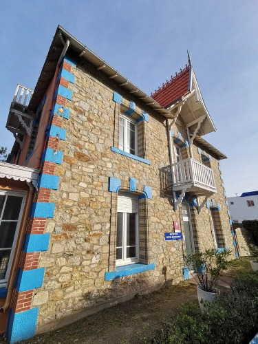 La Villa Rose Marie - Saint-Nazaire