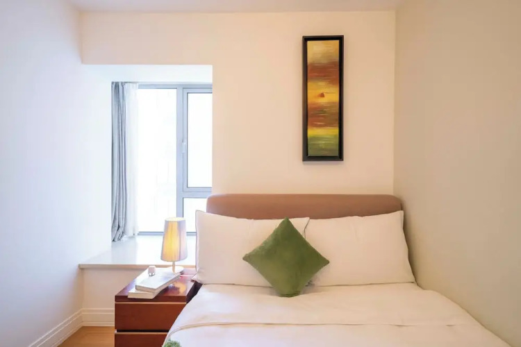 Tyms Charming 2br 1ba Apt Yongxin - Shanghai