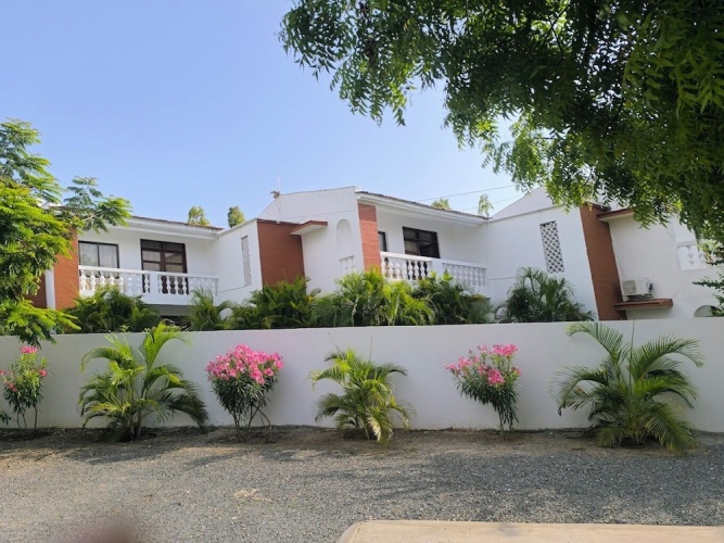 Kigotho Hotel & Apartments - Mombasa