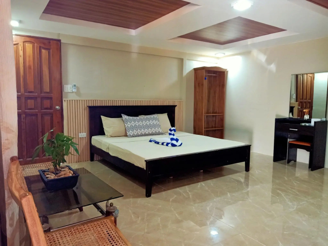 Panglao Kalikasan Dive Resort - Panglao